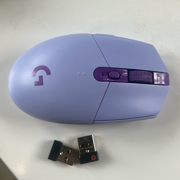 Other | Logitech G35 Gaming Mouse | Poshmark